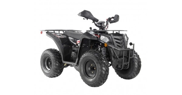 Buy Apollo RFZ Commander 200cc Farm Quad| GMX Motor BIkes