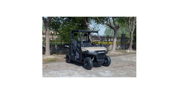 Buy Crossfire 200GT Farm UTV - Desert Storm | Tough & Reliable | GMX