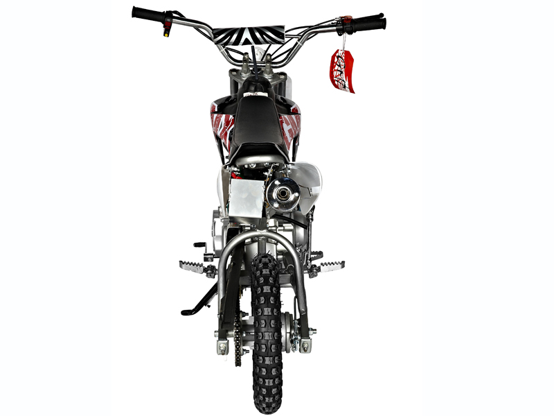 GMX Black Chip for 50cc Dirt Bike Performance