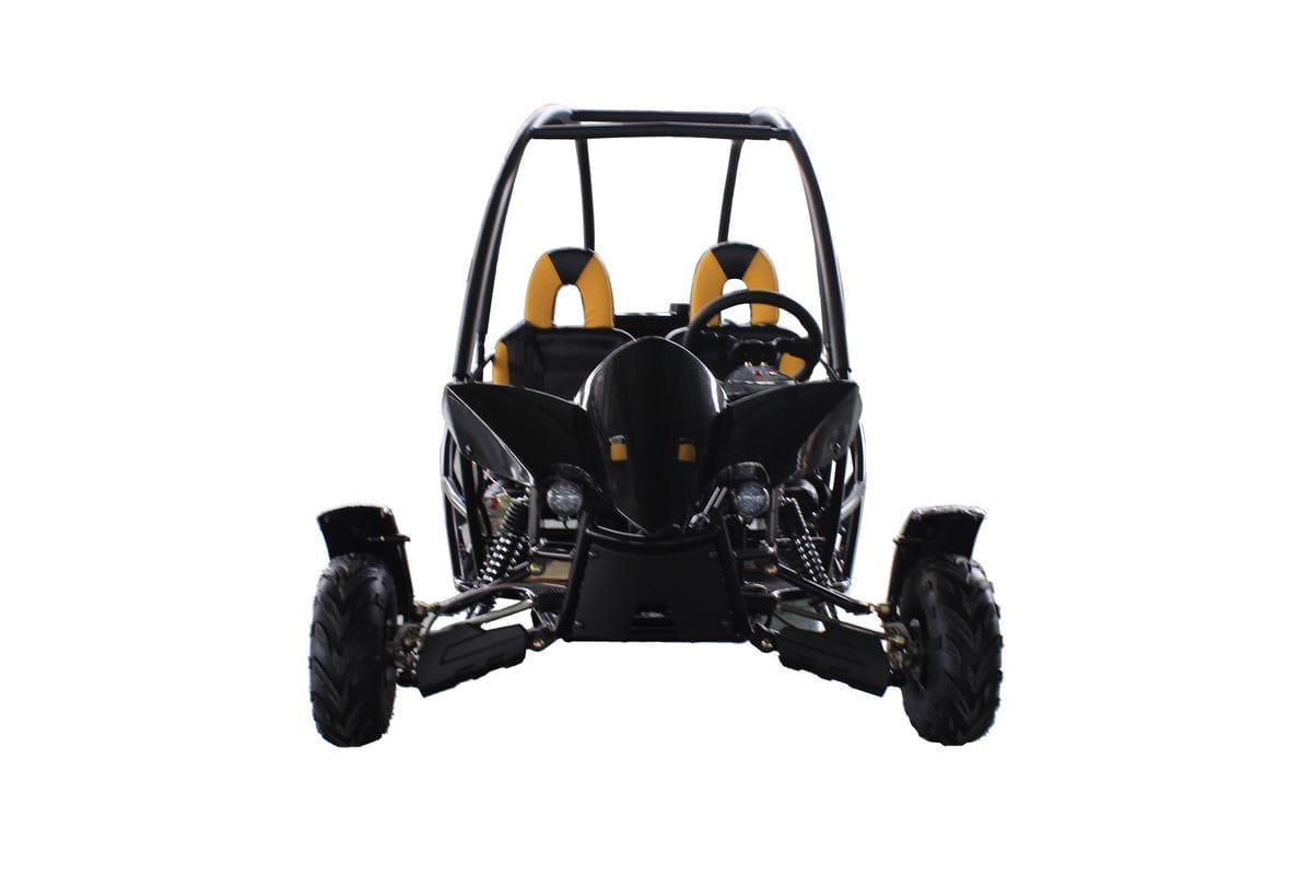 Buy GMX GKT110 110cc Dune Buggy | Black Adventure Ride