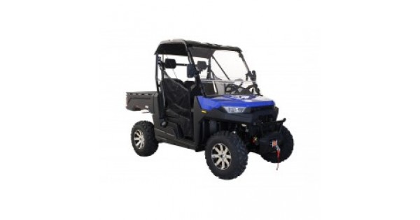 Shop 400cc UTV Quad Bikes Online | GMX Motorbikes