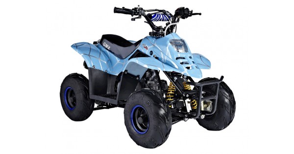 Junior 70cc Quad Bikes: Reliable & Fun to Ride - GMX Motorbikes