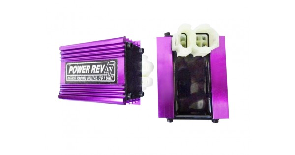 Buy High-Performance Dirt Bike CDI Units | GMX Motorbikes