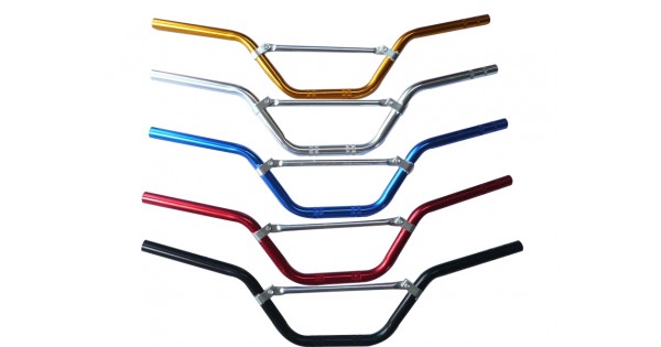Order Strong & Durable Handlebars Online | GMX Motorbikes