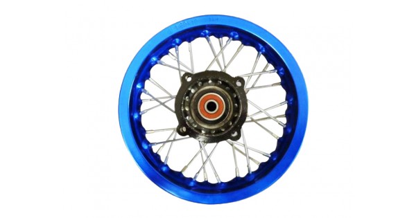 Buy Dirt Bike Rims – Strong & Durable | GMX Motorbikes
