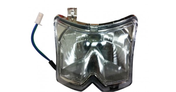 Quid Bike Lights for Sale | GMX Motorbikes