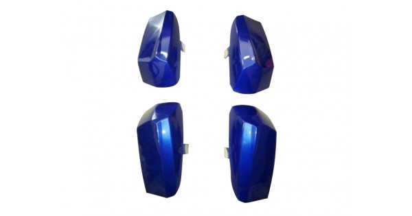 Buy Quad Bike Mud Guards & Fenders | GMX Motorbikes