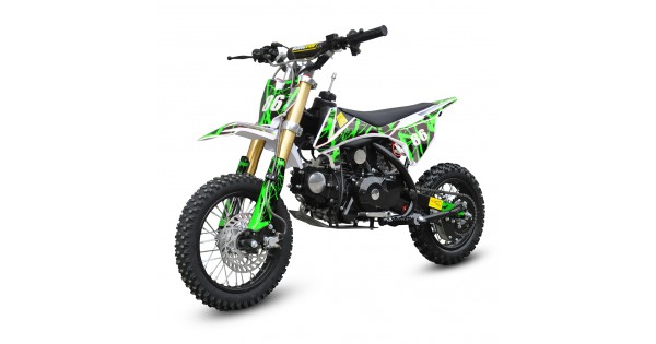 90cc Dirt Bikes | GMX Motorbikes Australia