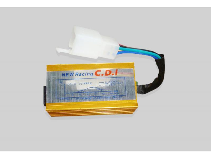 Order Tanaka CDI Racing Unit – High Performance | GMX