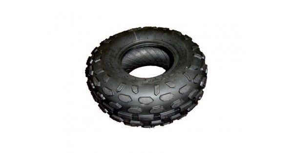 "GMX QUAD BIKE/ATV FRONT TYRE/TUBELESS WITH RIM 19 X 8-7 RIGHT | GMX ...