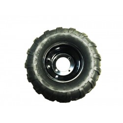 Quad Bike Wheels, Tyres & Tubes for Sale | GMX Motorbikes