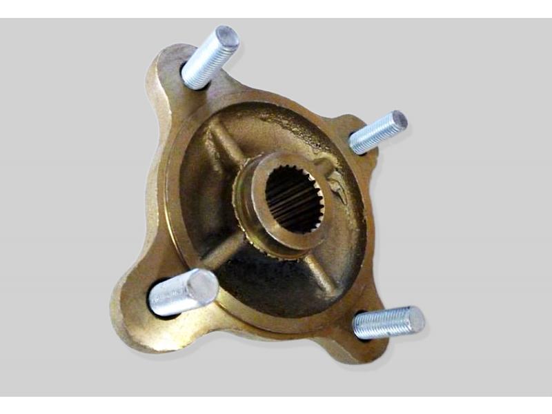 Buy GMX 150/250cc Quad Bike Rear Wheel Hub