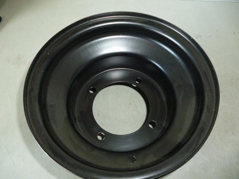 Buy GMX Quad Bike Rim 7-8/110 – Durable & Strong