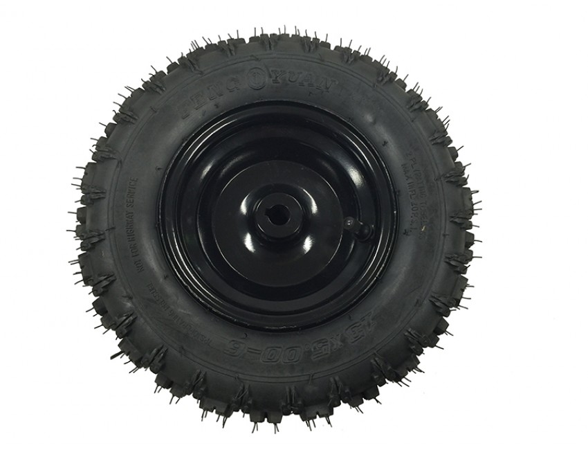 Buy GMX Quad Tubeless Wheel 13x5-6 | GMX Motorbikes