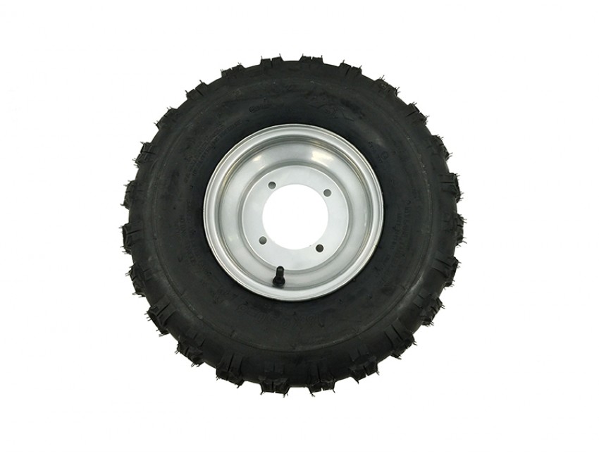Buy GMX Dune Buggy Rear Wheel – 18x9.5-8 Tubeless